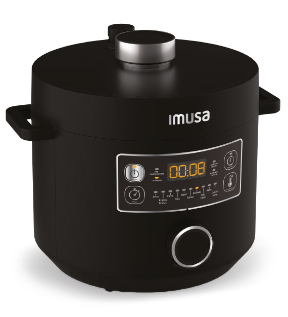 OLLA MULTICHEF PRO DE IMUSA
