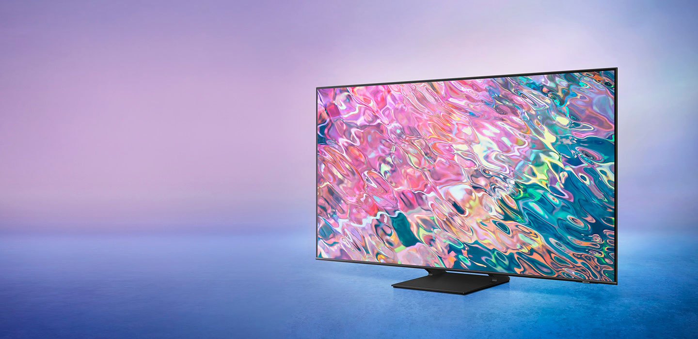 Q65b Qled 4k