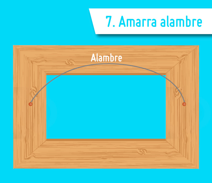 Herramientas Para Enmarcar Madera